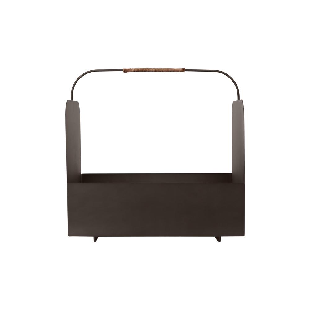 Maki Basket par OYOY Living Design - | Jourès | Jourès