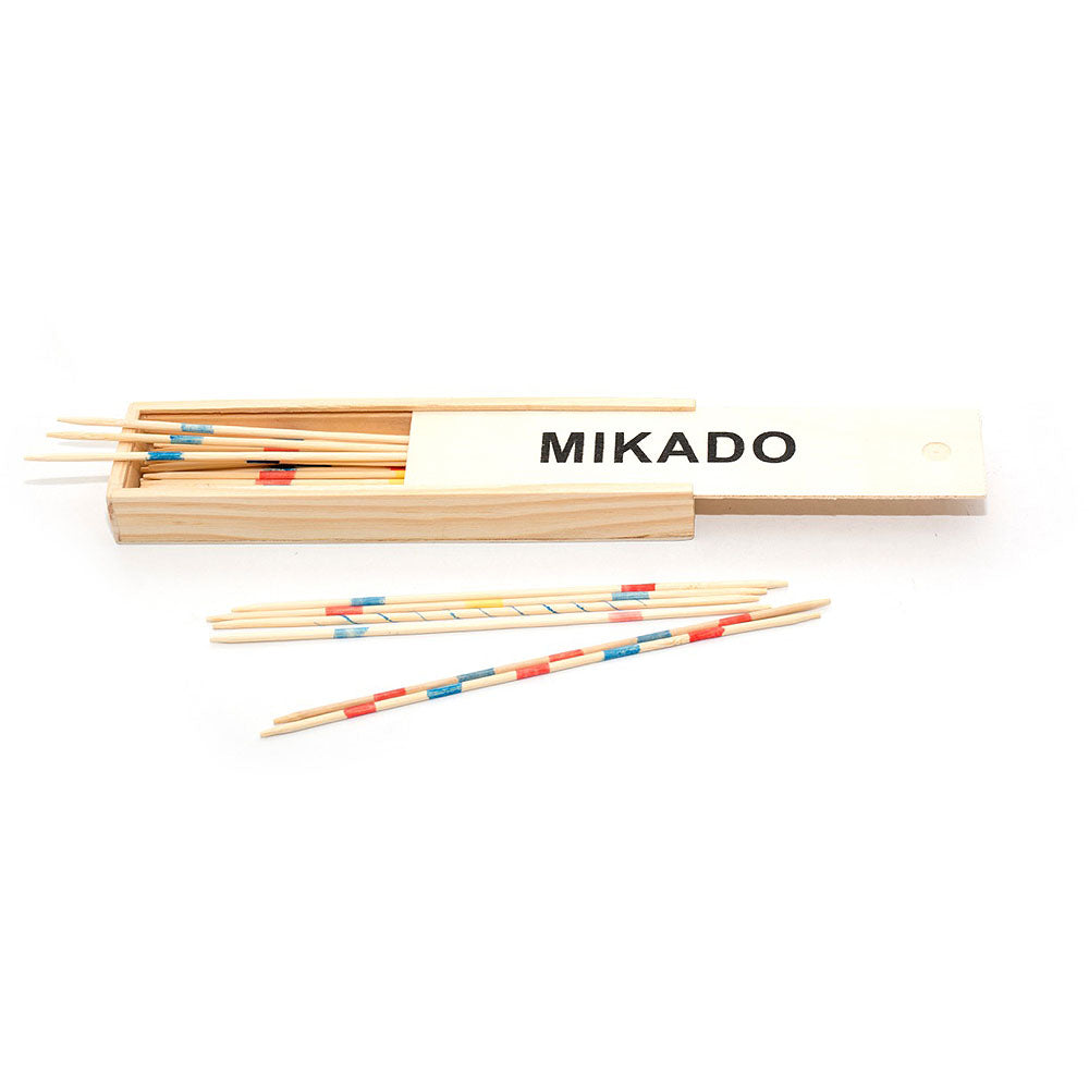 Game - Mikado par Jeujura - | Jourès | Jourès